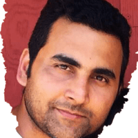 Projects – Sachin Jha